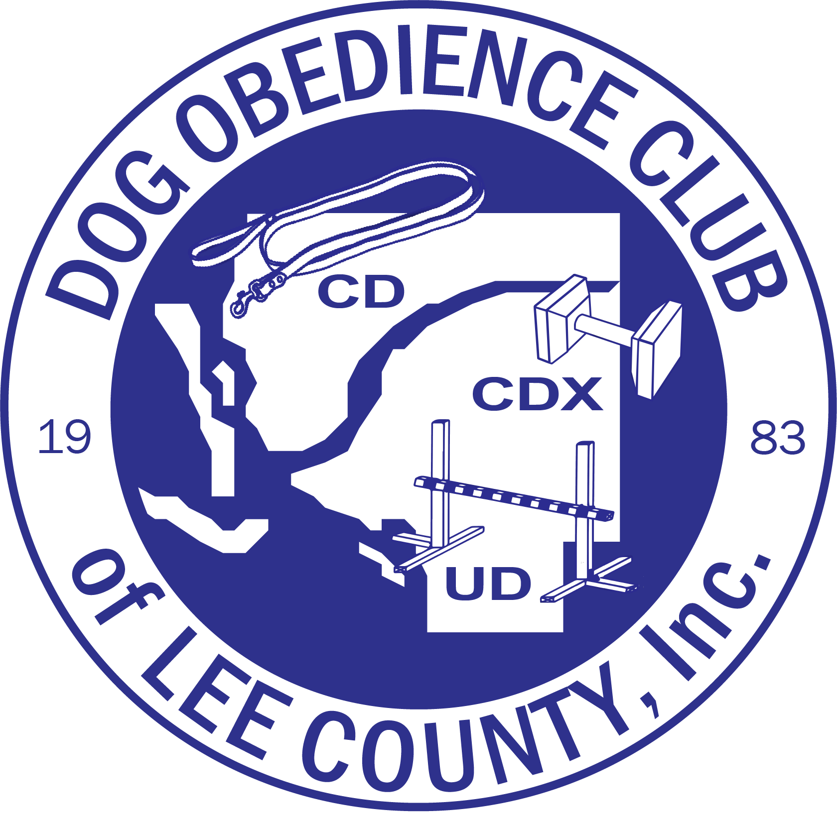 Classes | Dog Obedience Club of Lee County